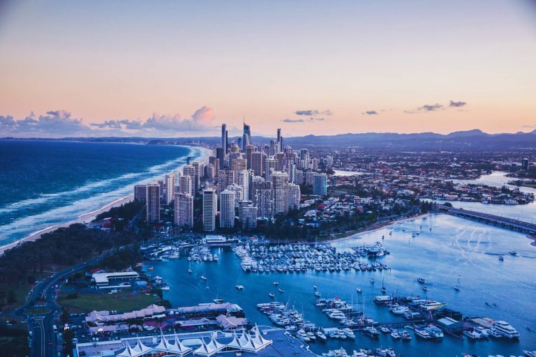Crew Enquiries - Series Filming On The Gold Coast | Screen Queensland
