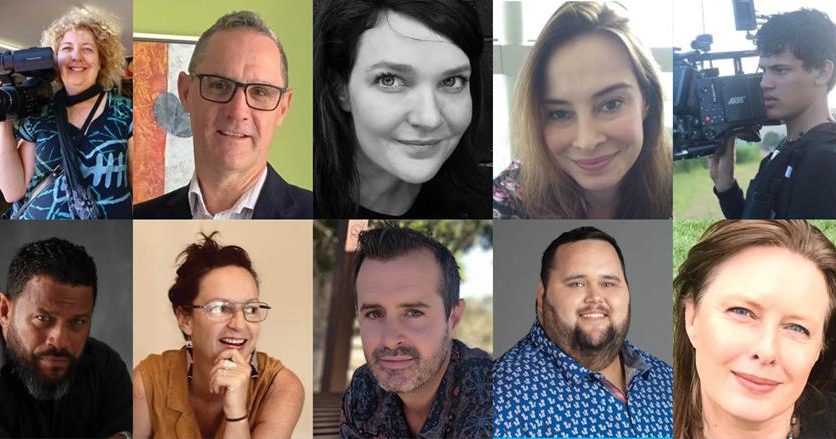 FNQ & NQ Screen Advisory Committee Announced | Screen Queensland