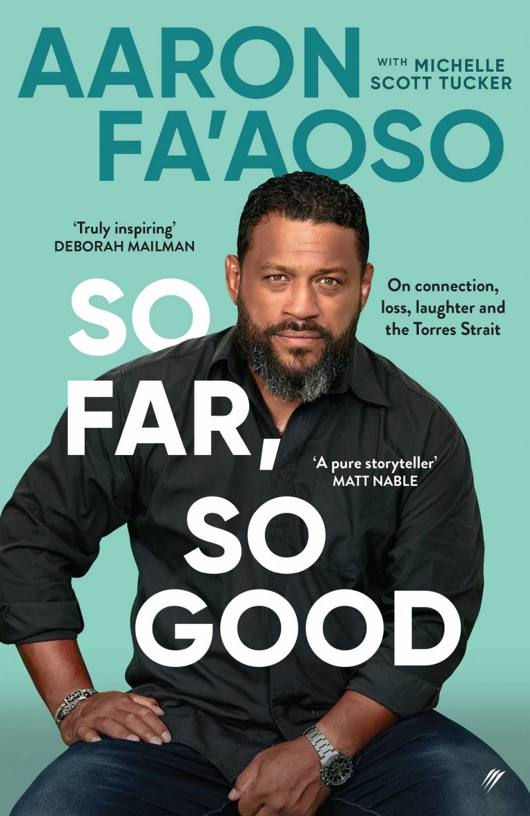 Screen Queensland Presents Aaron Fa’Aoso “So Far, So Good” | Screen ...
