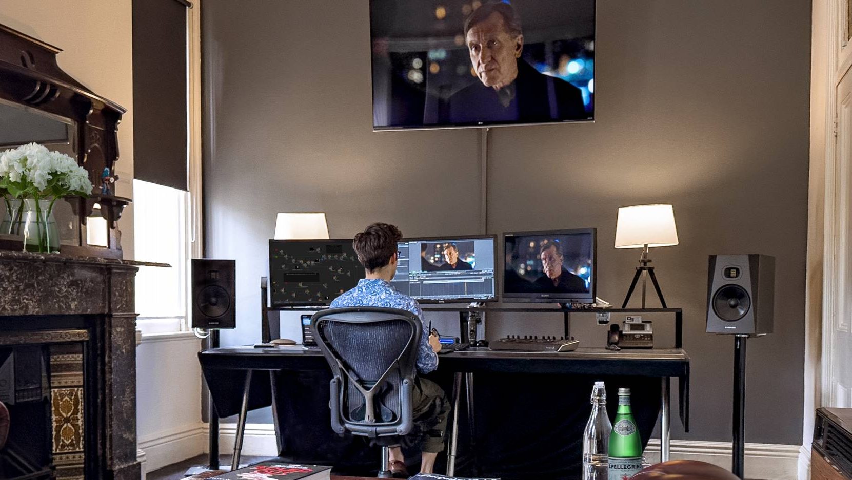 Queensland’s Screen Industry Continues To Thrive