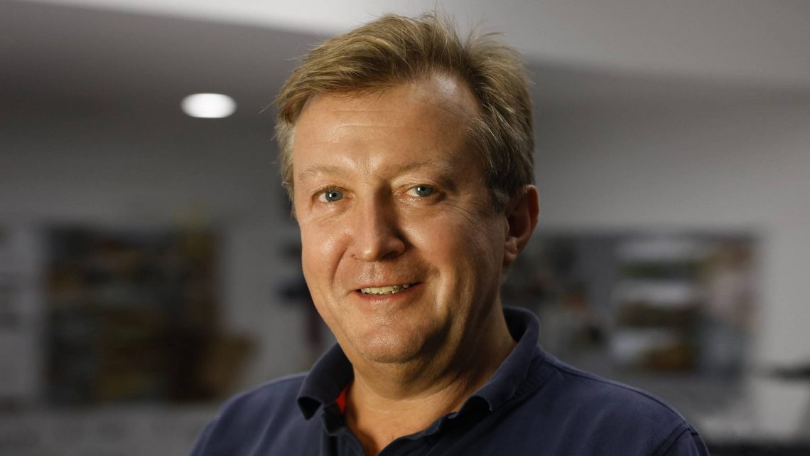 In Conversation with Disney+ series Nautilus Producers | Screen Queensland