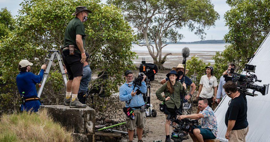 Screen Queensland partners with Fremantle Australia to launch ...