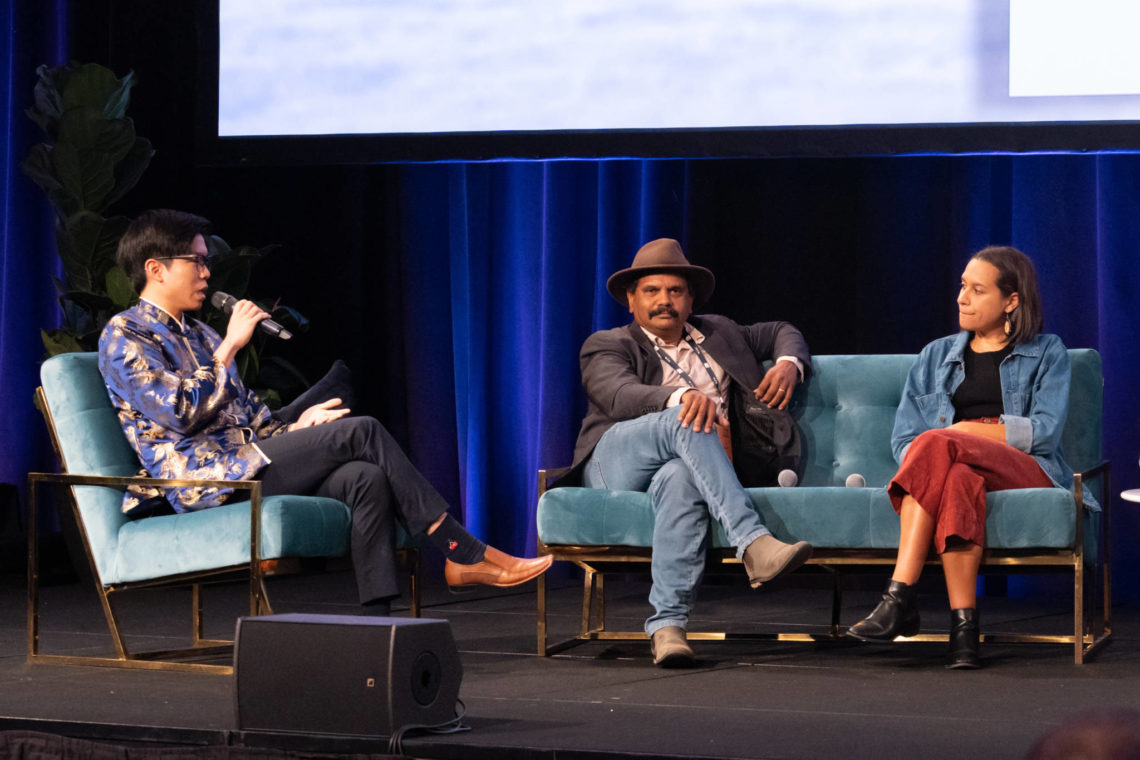 Day 3 Wrap Up, Screen Forever 37 | Screen Queensland