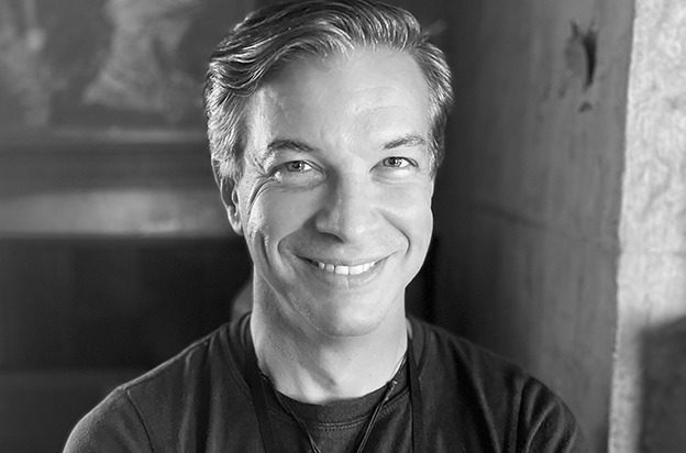 Spotlight: Production Designer Matthew Putland on The Portable Door