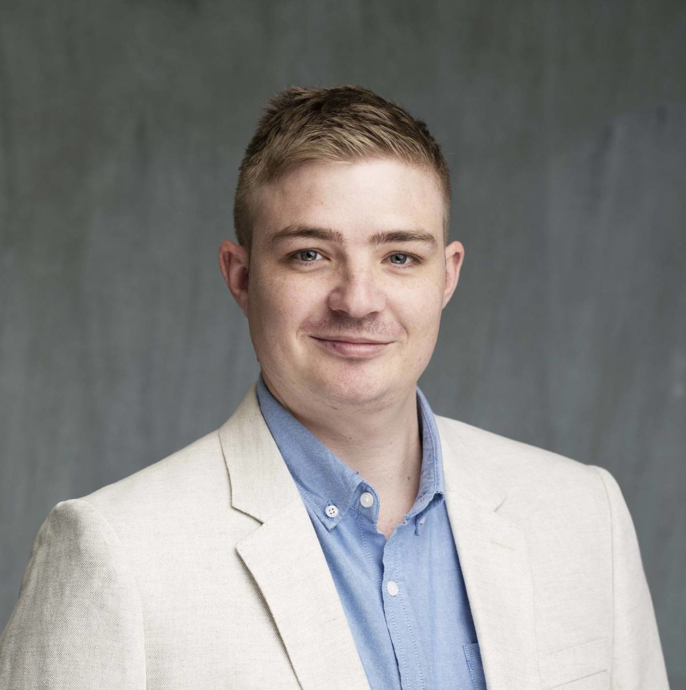 Dean Gibson talks all things screen industry | Screen Queensland