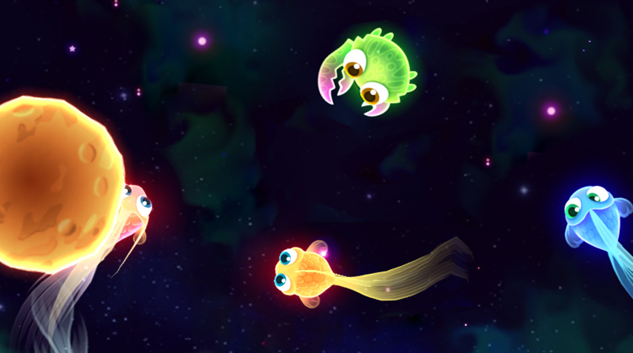 Digital Games Incentive | Screen Queensland