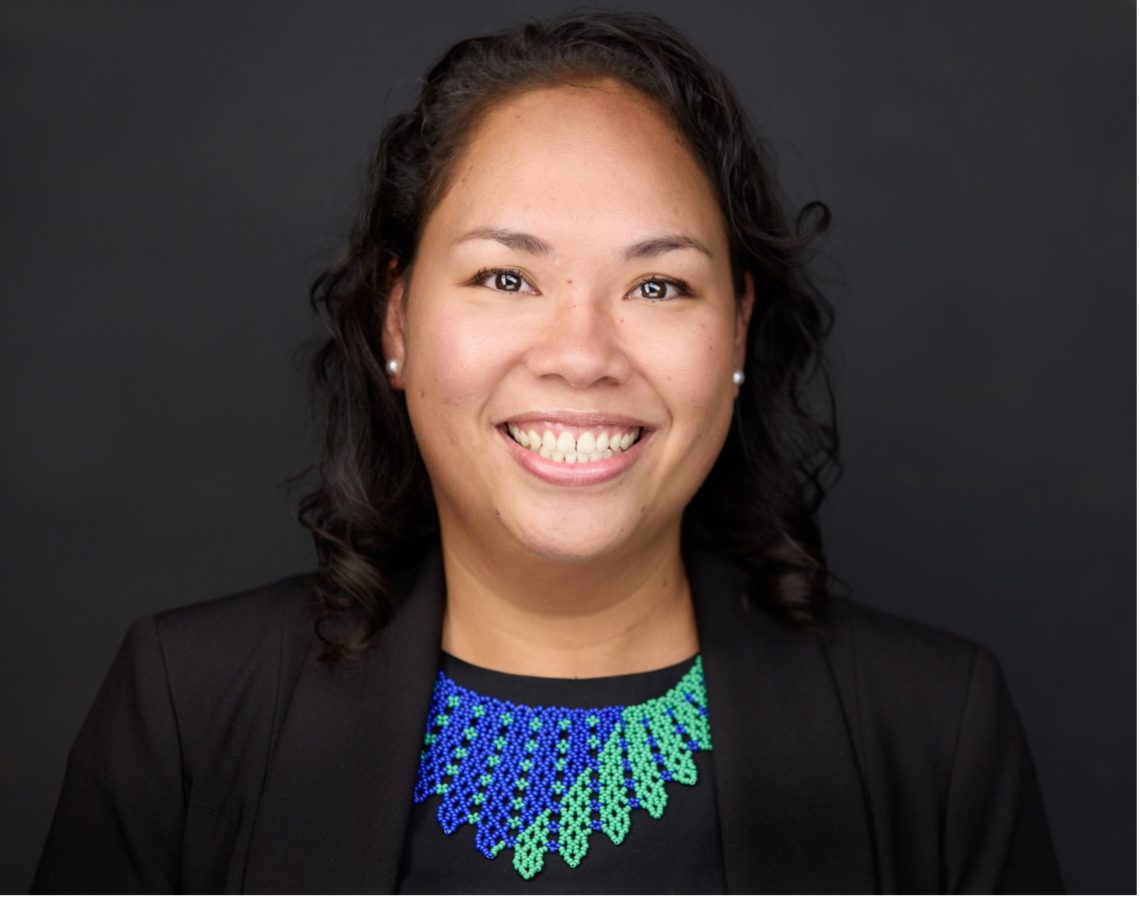 Danielle Ah Boo appointed Head of Aboriginal and Torres Strait Islander ...