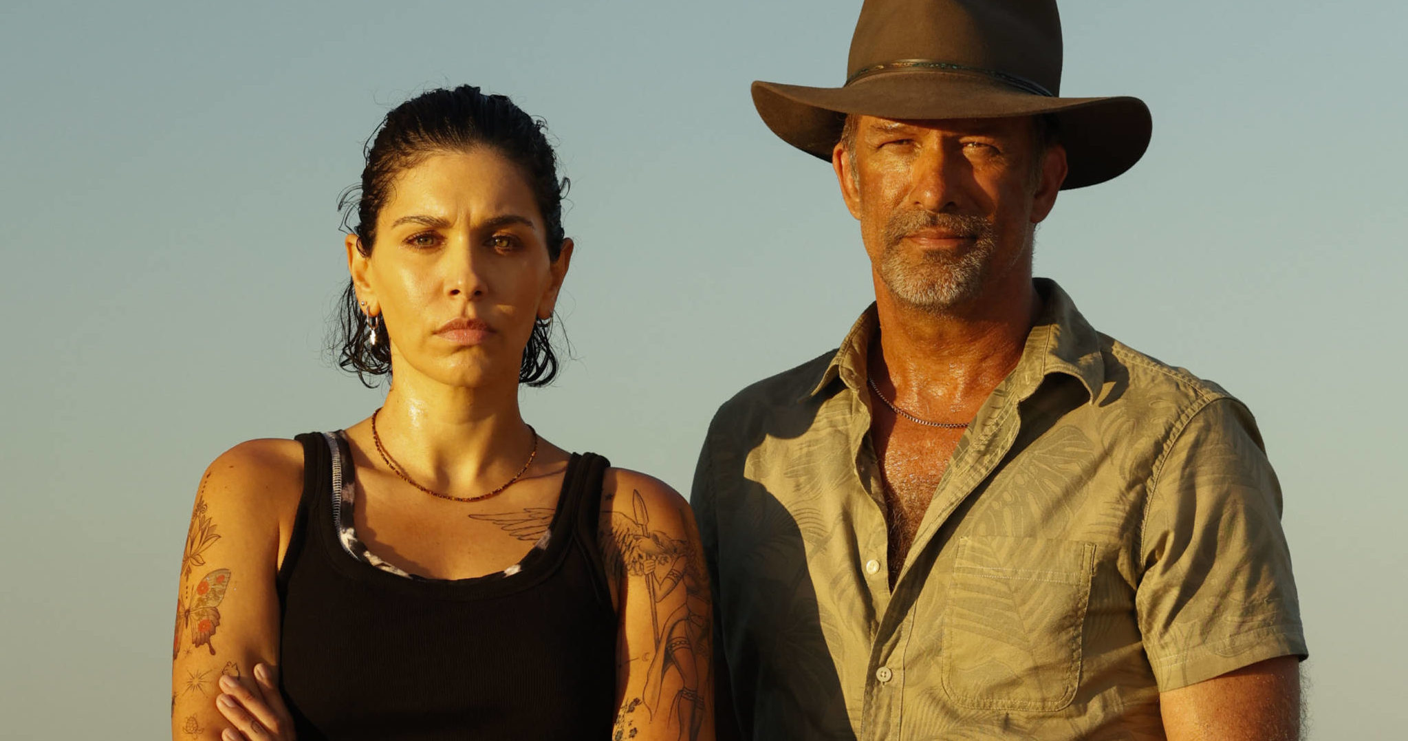 Troppo returns to Queensland for Season 2