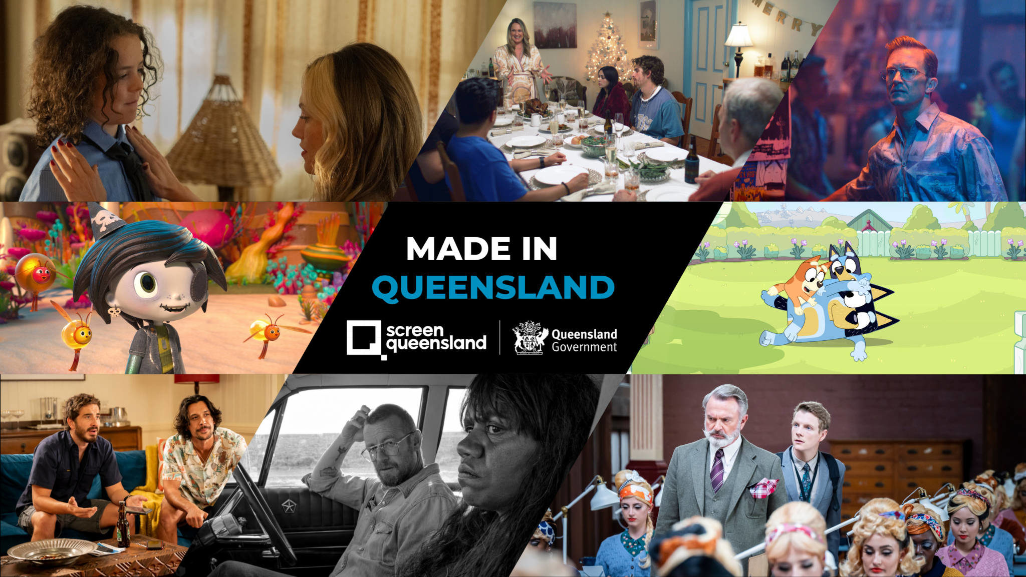 Subscribe | Screen Queensland