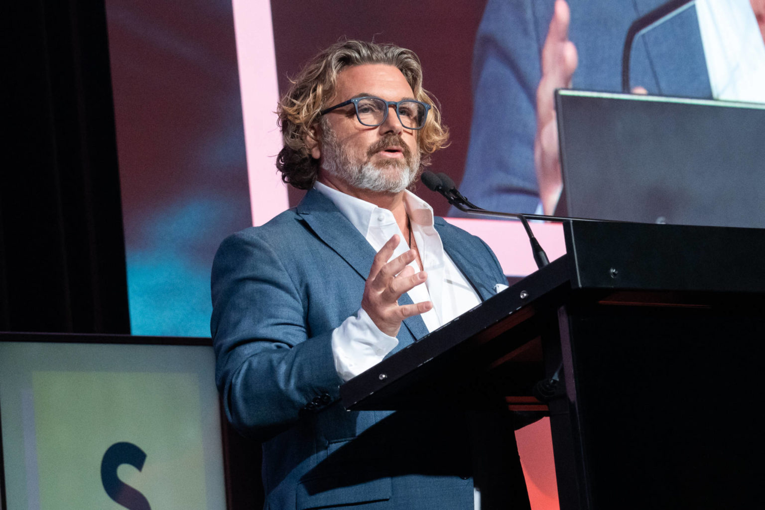 SCREEN FOREVER 38 DAY ONE WRAP UP | Screen Queensland