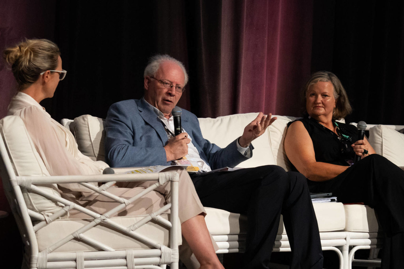 SCREEN FOREVER 38 DAY TWO WRAP UP | Screen Queensland