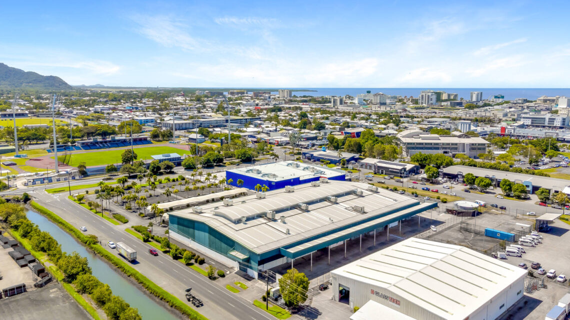 Screen Queensland Studios | Screen Queensland