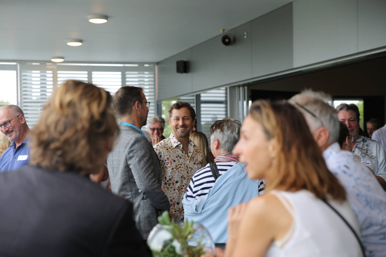 Gold Coast Film Festival Networking Event | Screen Queensland