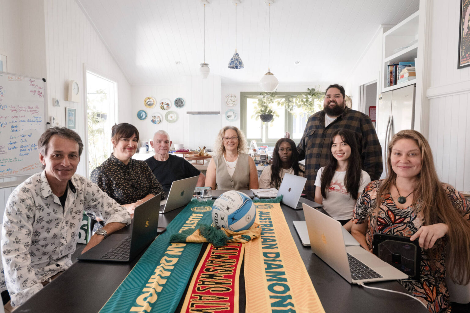 Spotlight: Championing First Nations Voices with Chantelle Murray ...