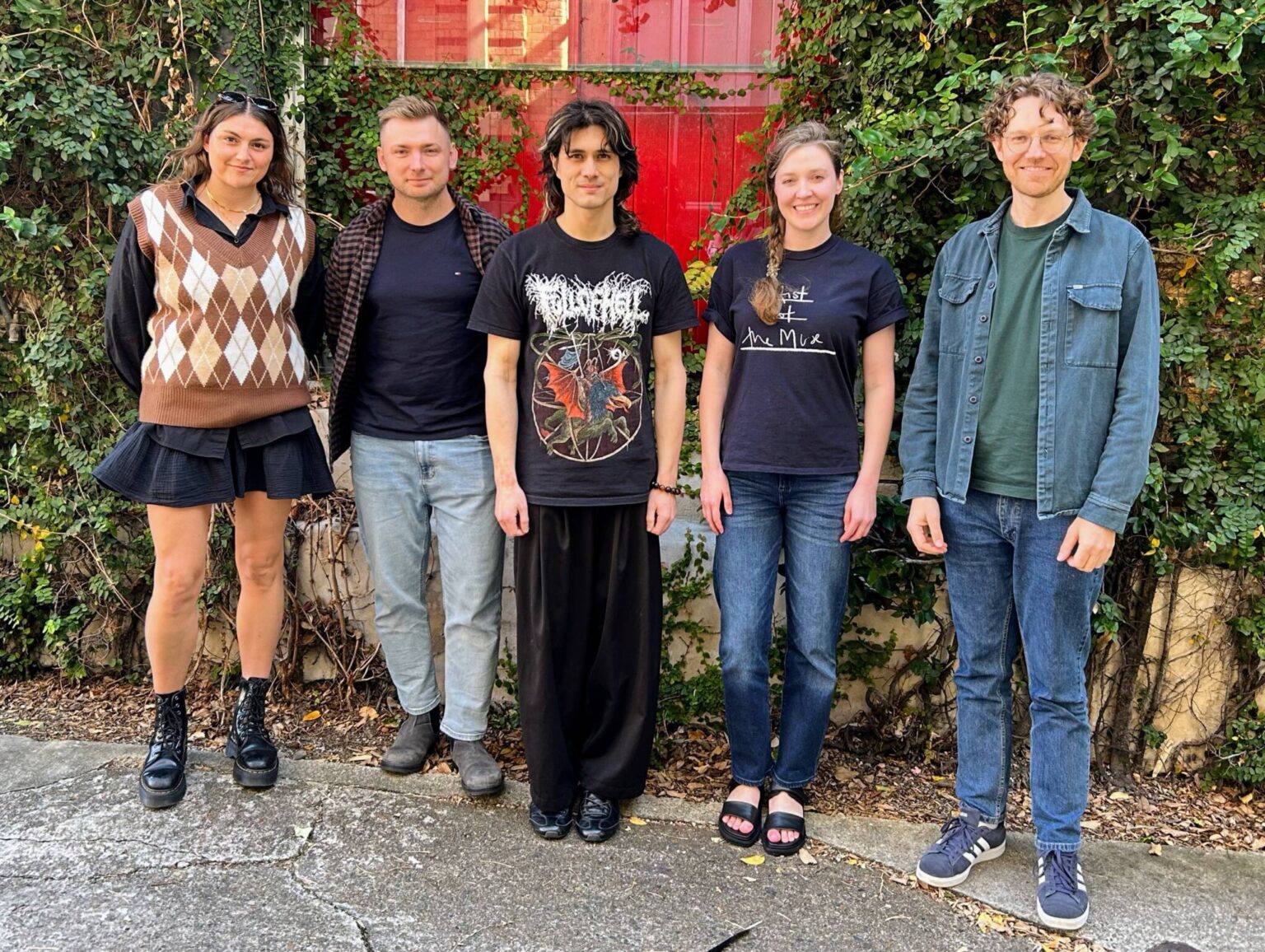 Inside The Writers’ Room: Screen Queensland announces cohort for ...