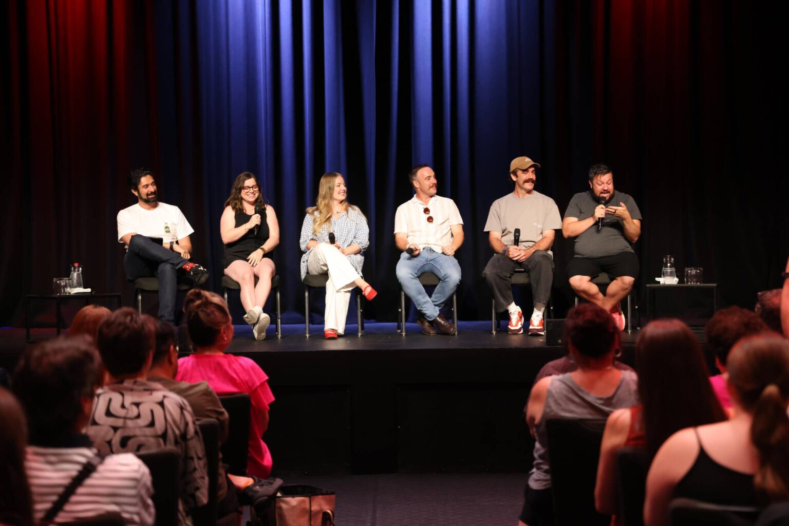 Creator Economy Summit | Screen Queensland