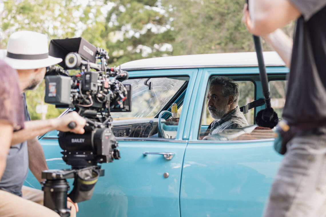 First Nations Screen Business Accelerator Lab | Screen Queensland